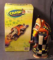 Collectibles Toys Figurines 2001 2008 Crash Mania Collectibles Toys Figurines 2001 2008 Crash Mania