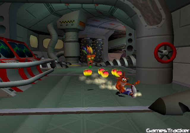 Crash Bandicoot: The Wrath of Cortex - Late Prototypes | Crash Mania